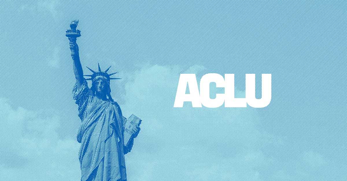 2017 Annual Report - ACLU of Utah