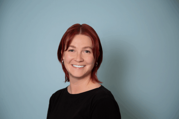 Bailey Lewis - ACLU of Utah